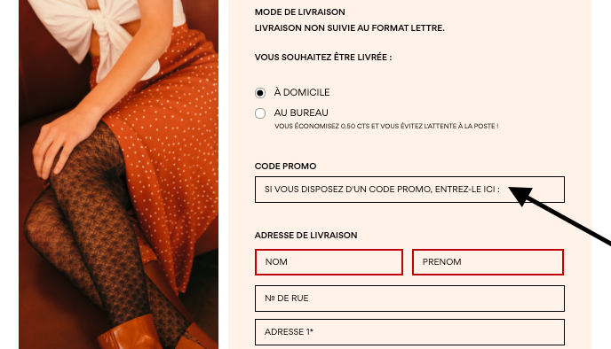 Comment utiliser un code promo ? – Vos questions fréquentes